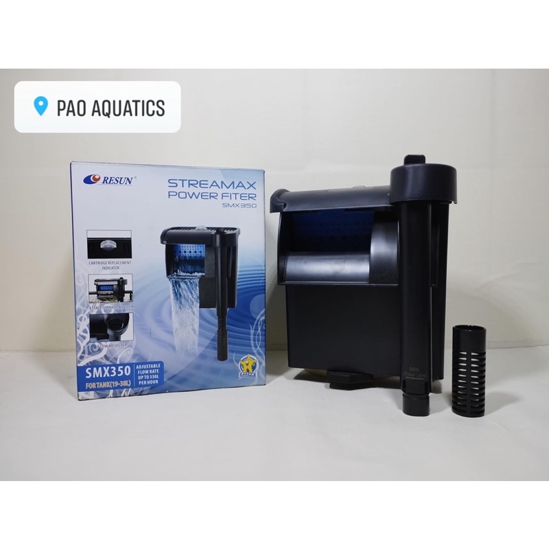 resun streamax power fiter smx350 smx 450 smx 550 smx 750 smx 1000 ...