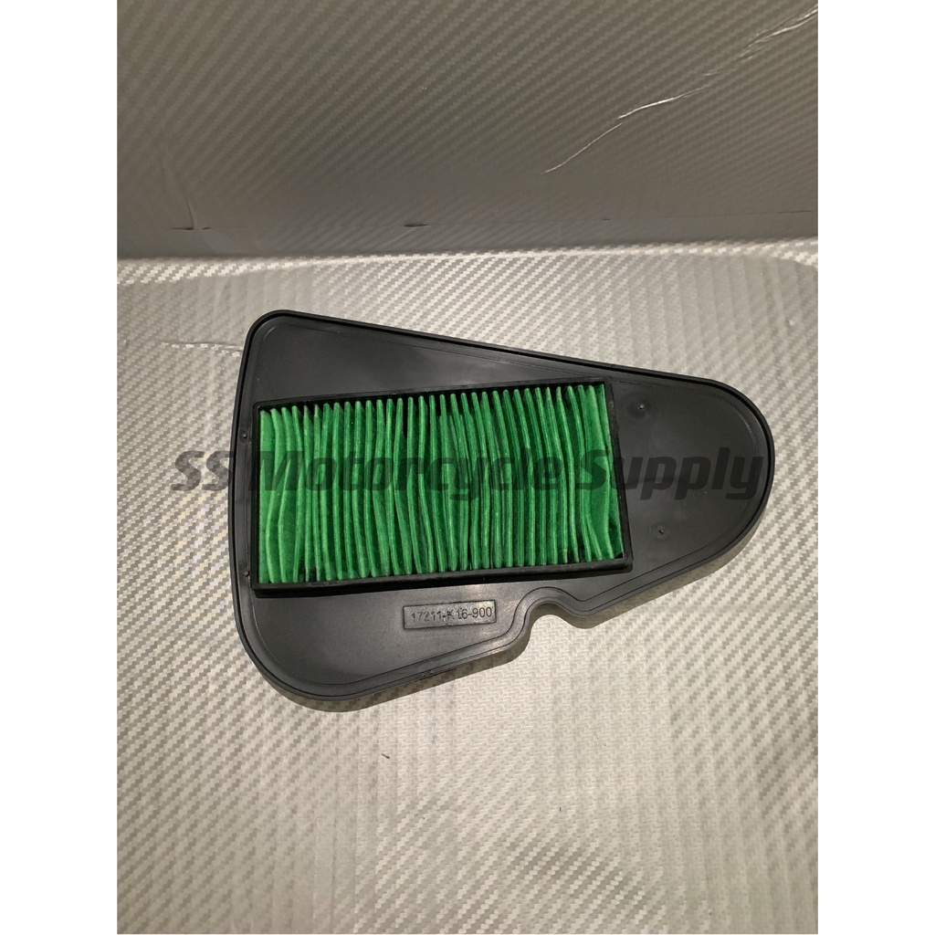 Honda Beat F1 Air Filter | Shopee Philippines