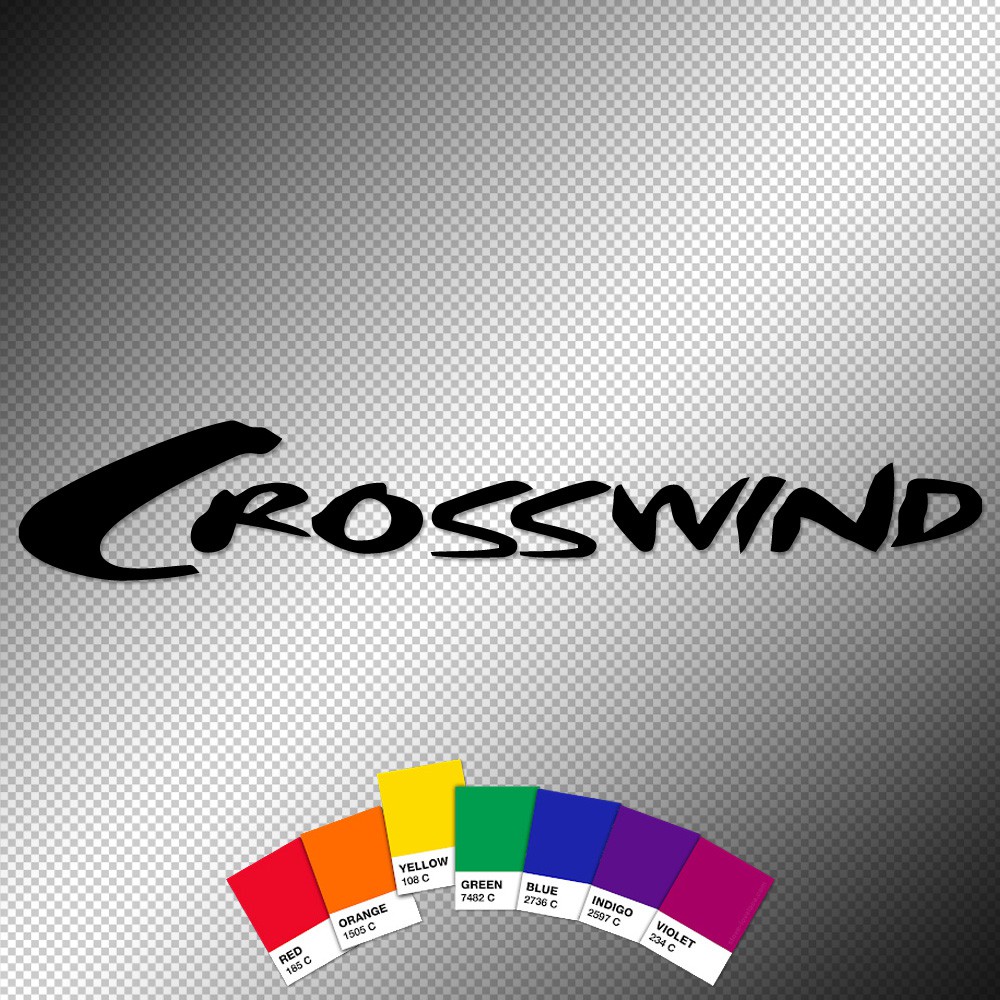 Isuzu Crosswind Logo 2019 Isuzu Crosswind XUV Sportivo For Sale | 56
