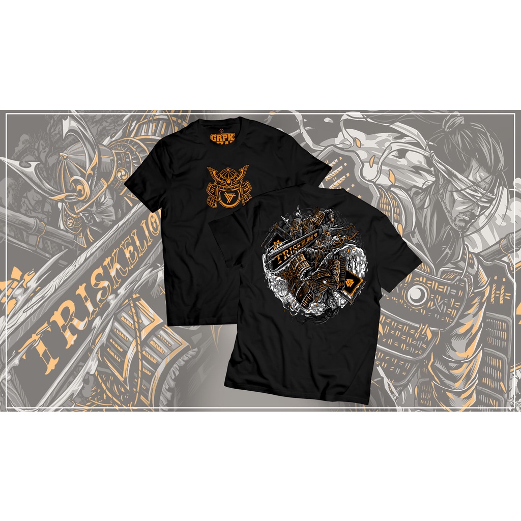 GRAPIKA RIZAL - GR TGP (BLACK) | Shopee Philippines