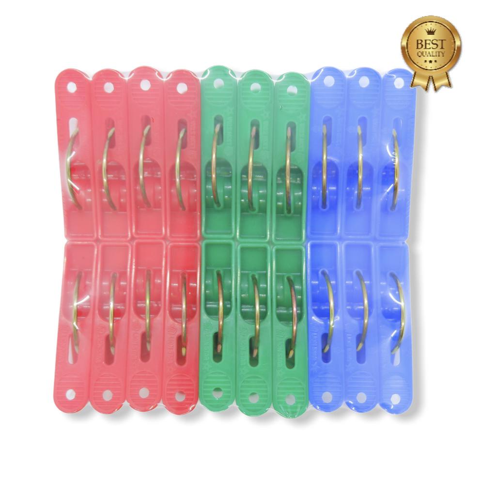Laundry Clips 01 LIONSTAR JB-1 | Shopee Philippines