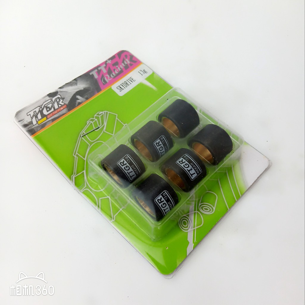 [Motorcycle] TTGR Fly Ball Skydrive / Click 125 I 13G | Shopee Philippines