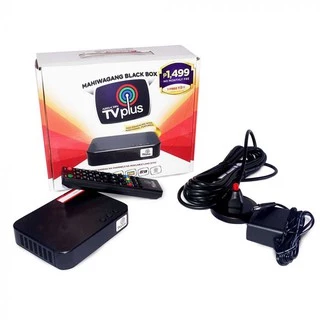 abs-cbn tv plus - Best Prices and Online Promos - Apr 2025 | Shopee Philippines