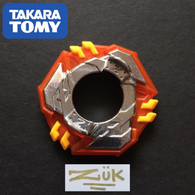 Takara Tomy Beyblade Disc | Shopee Philippines
