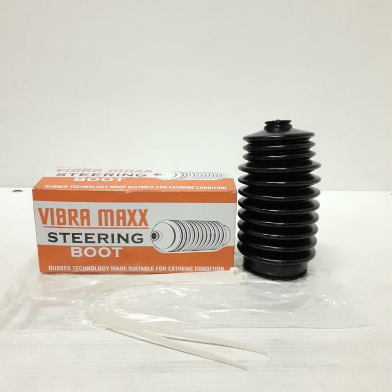 VIBRA MAXX STEERING BOOT NISSAN URVAN / ESCAPADE ALL | Shopee Philippines