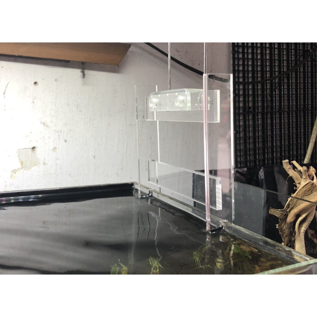 1 piece Mica lamp stand for fish tank | Shopee Philippines