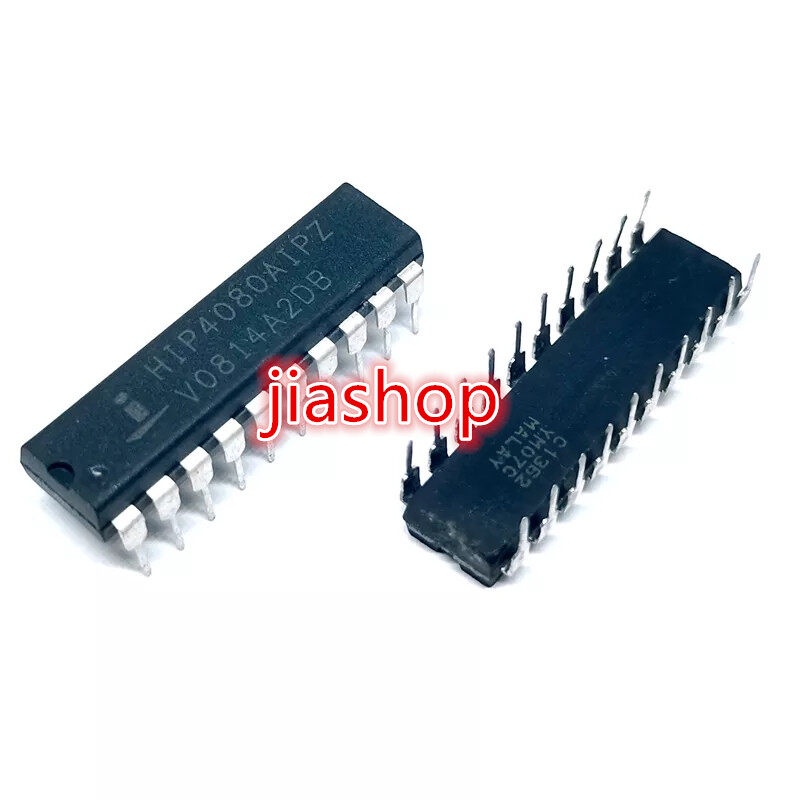 1Pcs Original HIP4080AIPZ DIP-20 HIP4080AIP HIP4080 DIP20 IC New ...