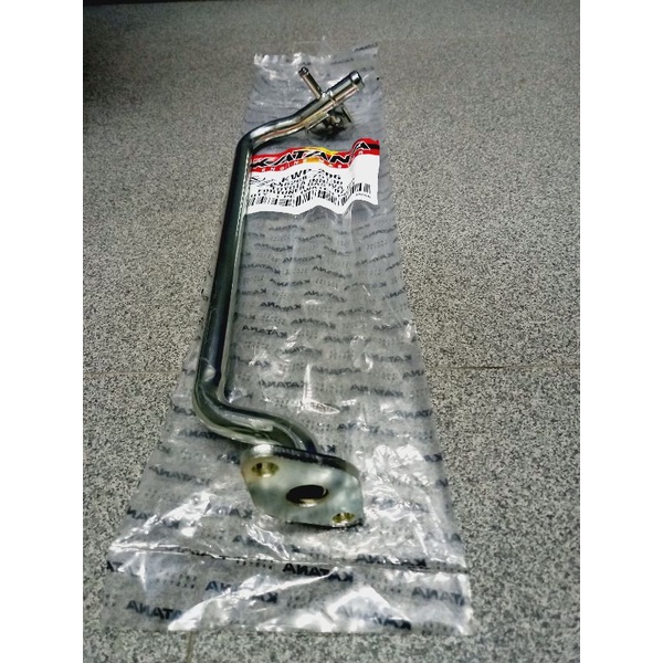 Water Pipe ; Toyota Innova Fortuner Gas (2007-up) | Shopee Philippines