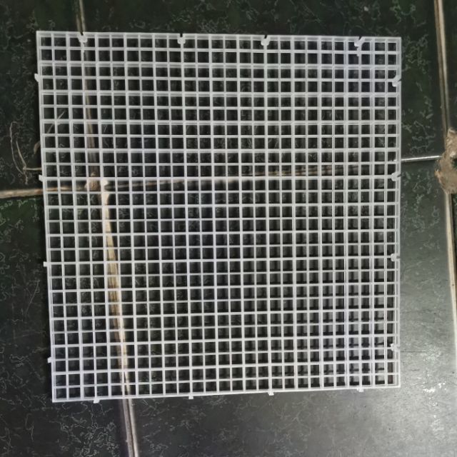 Plastic partition, aquarium cover | Shopee Philippines