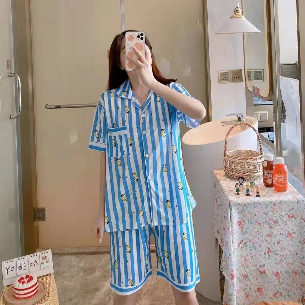 BT21 Sleepwear BTS Sleepwear chimmy/cooky/koya/mang/rj/shooky/tata ...