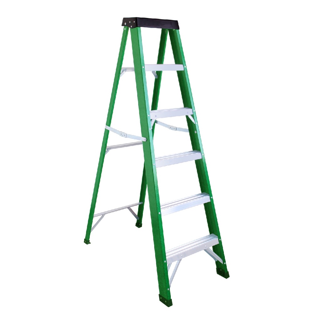 Jinmao 6FT FG Ladder 225 JMFM22105II | Shopee Philippines