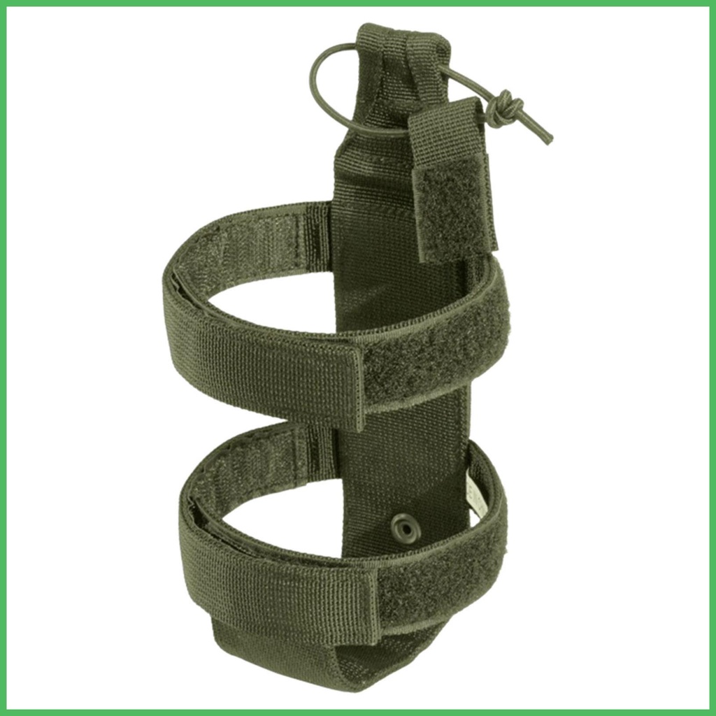 Molle Water Bottle Holder Lightweight Molle Bottle Carrier Water ...