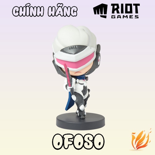 Fiora Super Product Mini Model [GENUINE] - League of Legends Model ...