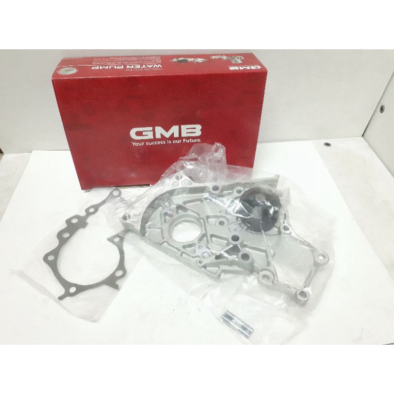 GMB WATERPUMP Toyota 1C/2C//TAMARAW FX | Shopee Philippines