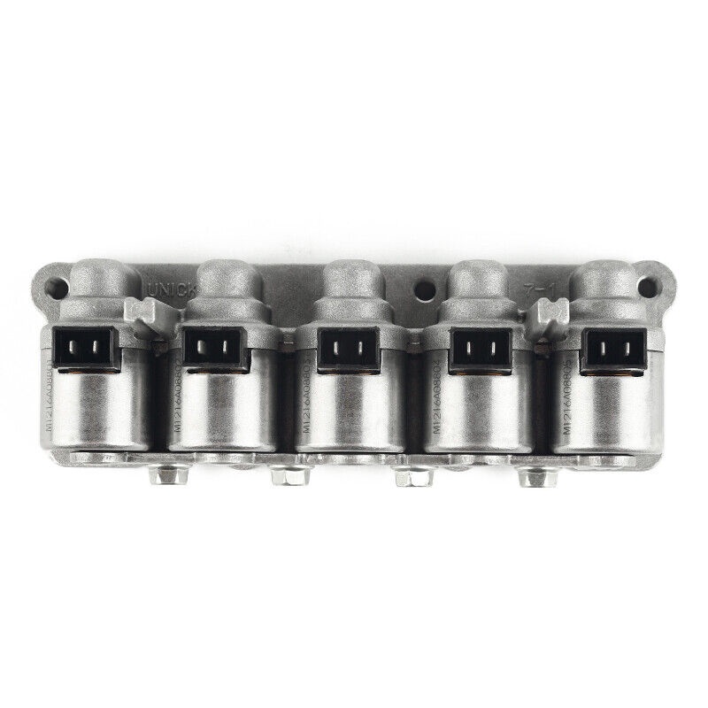 A4cf1 A4cf2 Automatic Transmission Shift Solenoid For Hyundai Kia Km