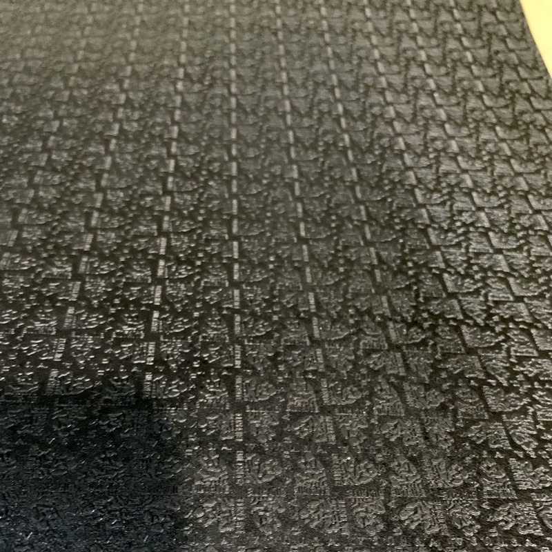 Hard Sole Rubber Sheet Shoe Heel Chapa (16”x16” inch) | Shopee Philippines