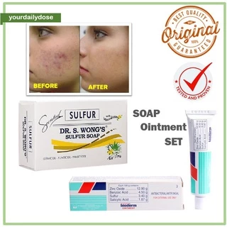 bioderm ointment for acne - Best Prices and Online Promos - Jul 2024 ...
