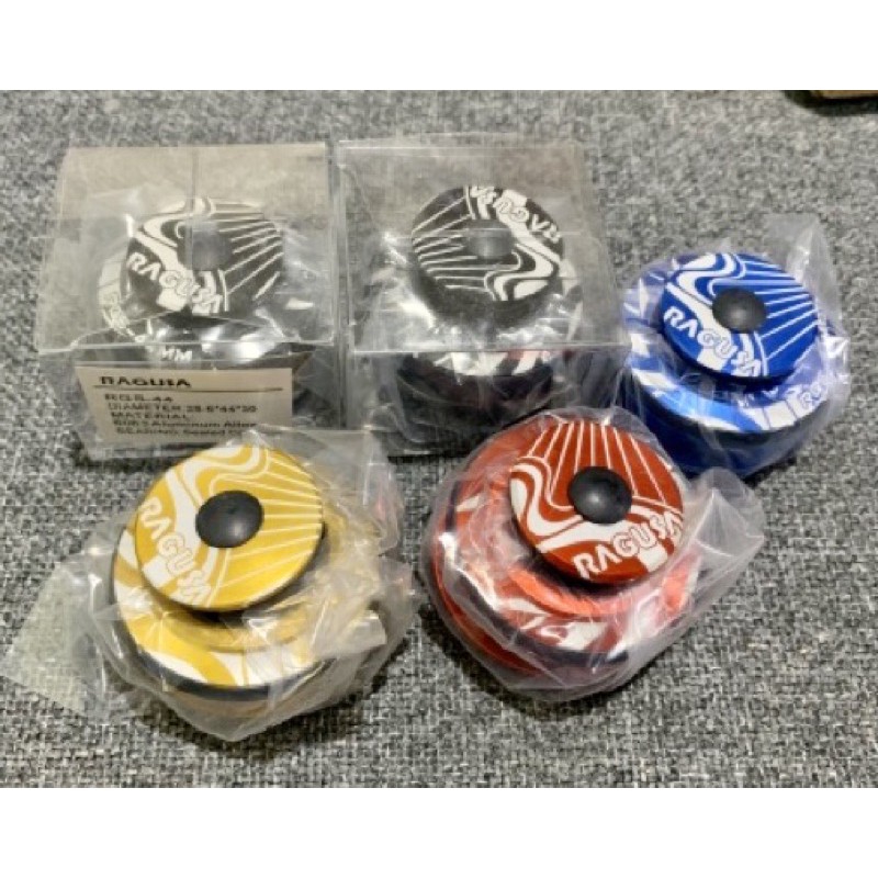 SAGMIT EVO HEADSET / RAGUSA HEADSET SIZE NON TAPERED INTEGRATED BICYCLE ...