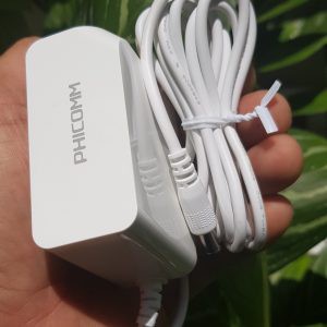 Phicomm Camera Power Supply 12v 1.5a - genuine genuine product | Shopee ...