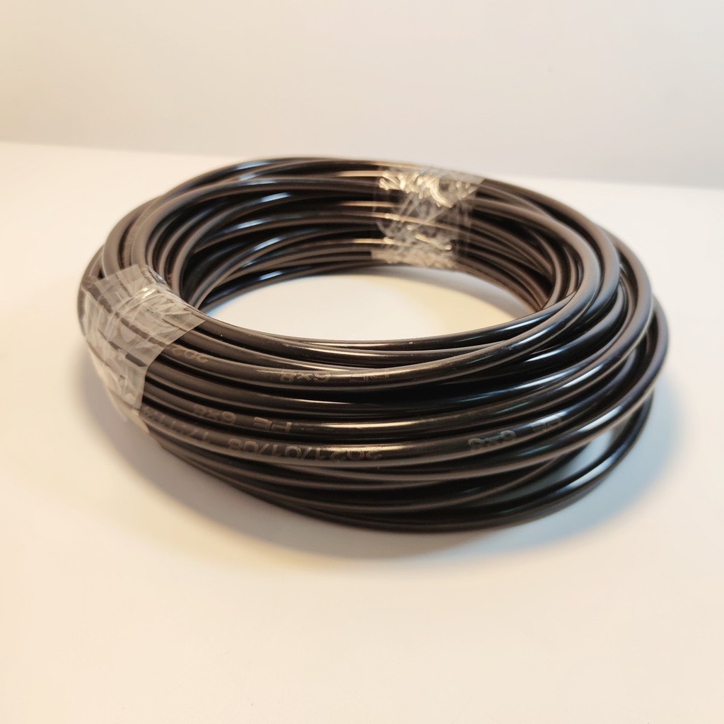 Combo of 10m of 8mm mist hose for misting system | Shopee Philippines