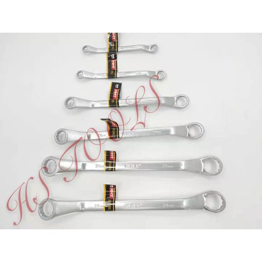 No.7 High Quality Back Wrench 14×17 17×19mm | Shopee Philippines