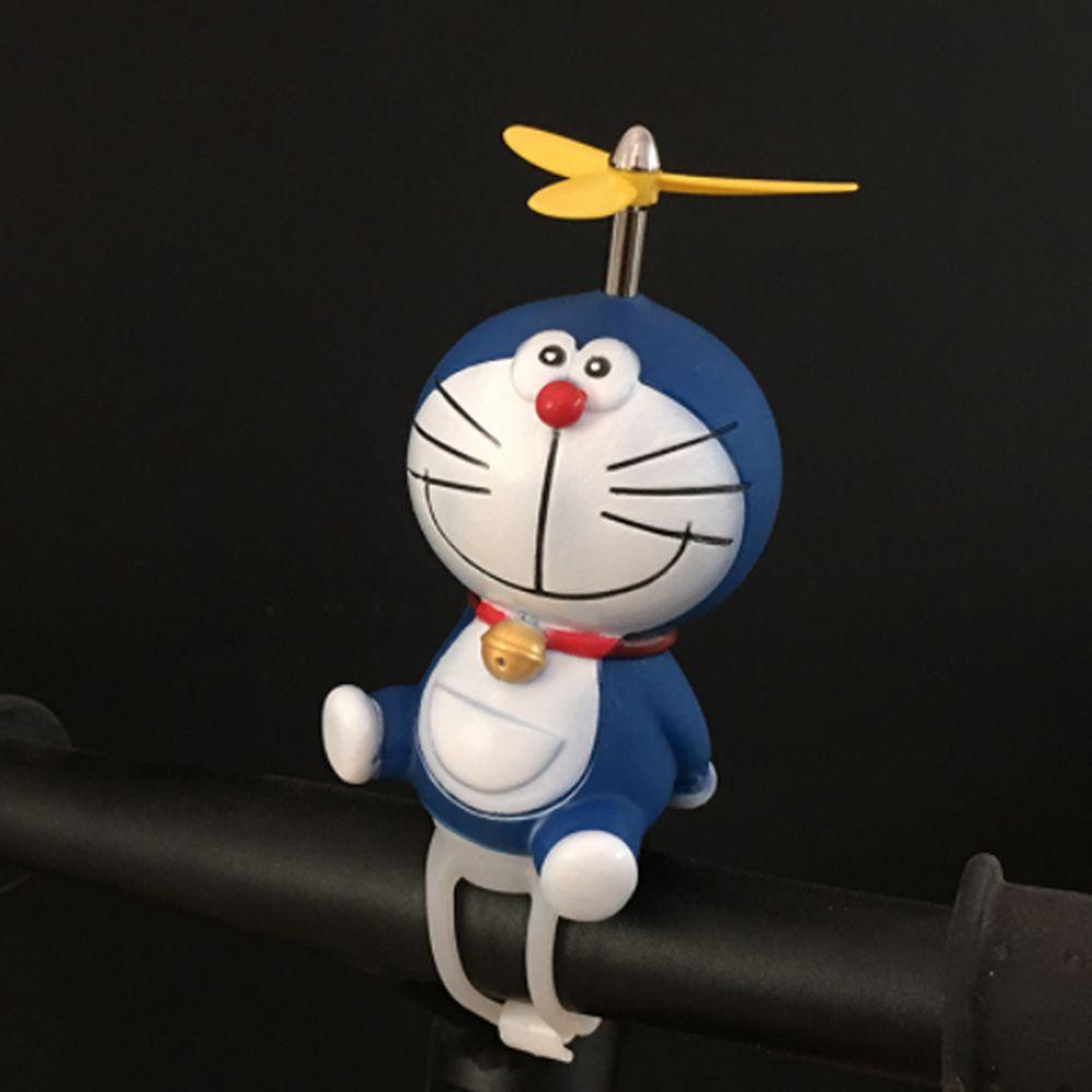 INSTORE Bicycle Duck Motorcycle Auto Accessories Bamboo Dragonfly ...