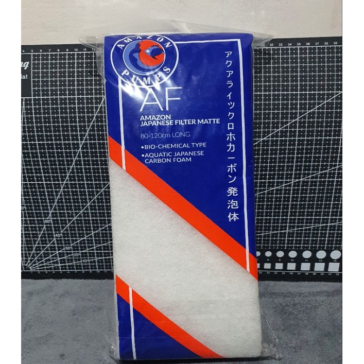 Aquarium Japanese Filter Matte |AF1 | Shopee Philippines