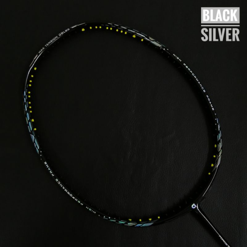 APACS Racket N-FORCE 111 38LBS | Shopee Philippines