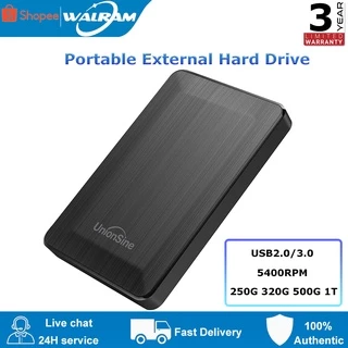 Shop external hard drive 500gb for Sale on Shopee Philippines