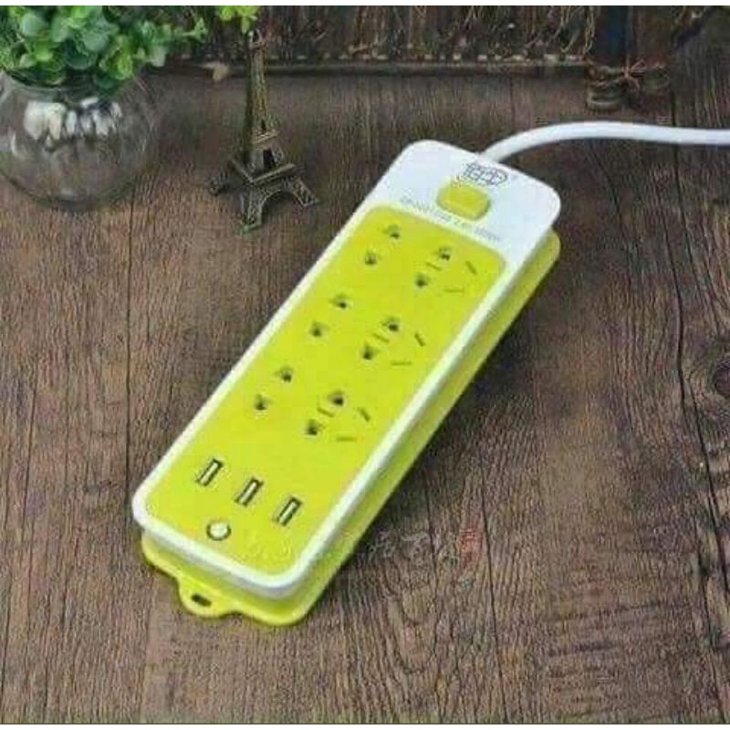 Multi-Purpose socket | Shopee Philippines