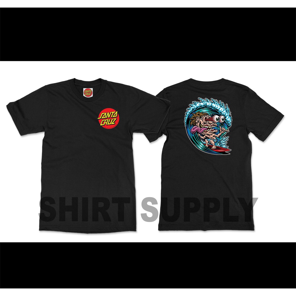 Santa Cruz Surfing Highquality | Shopee Philippines