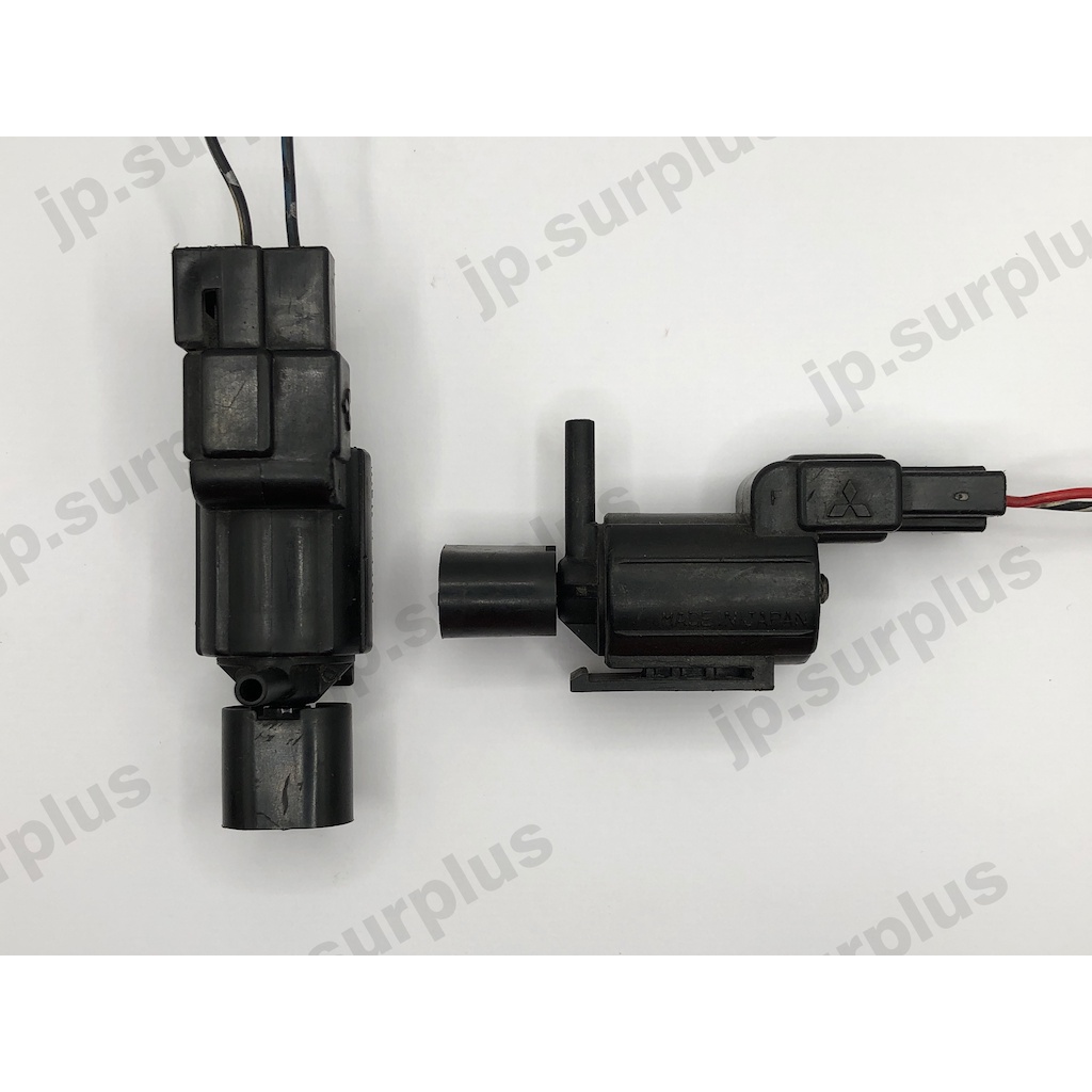 Japan Surplus Mitsubishi Idle Up Actuator Valve | Shopee Philippines