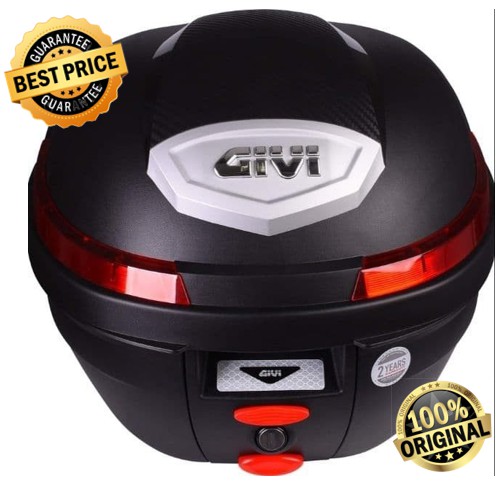GIVI BOX B270N 27 liters ( original!! ) | Shopee Philippines