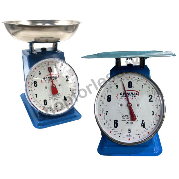 10kg weighing scale bowl and flat type | Shopee Philippines
