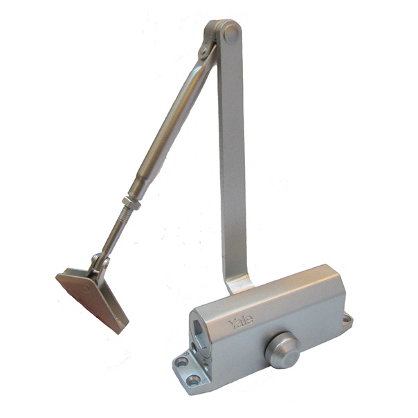 YALE Door Closer Y602 Y603 Y604 Series | Shopee Philippines