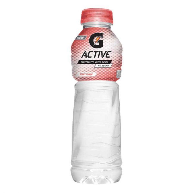 G Active Berry 500ml | Shopee Philippines
