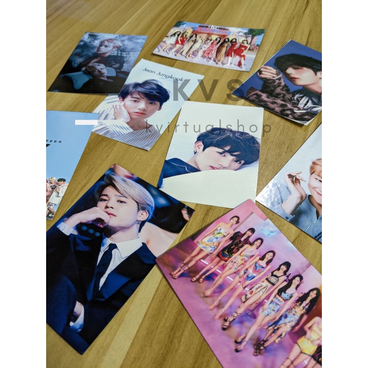 Borderless Photo Printing Premium/High Quality 2R-A3 | Shopee Philippines