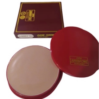 Original Kokuryu Summer Cake Foundation Big | Shopee Philippines