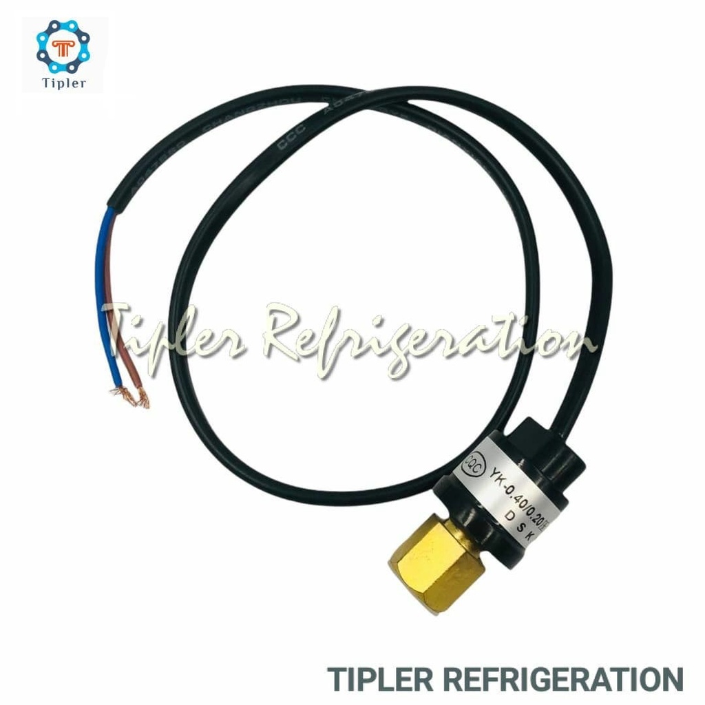 Pressure Switch R410a (high/low) | Shopee Philippines