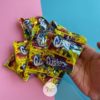 Gushers Snacks Imported From USA Explosive Syrup Filling In The Mouth ...