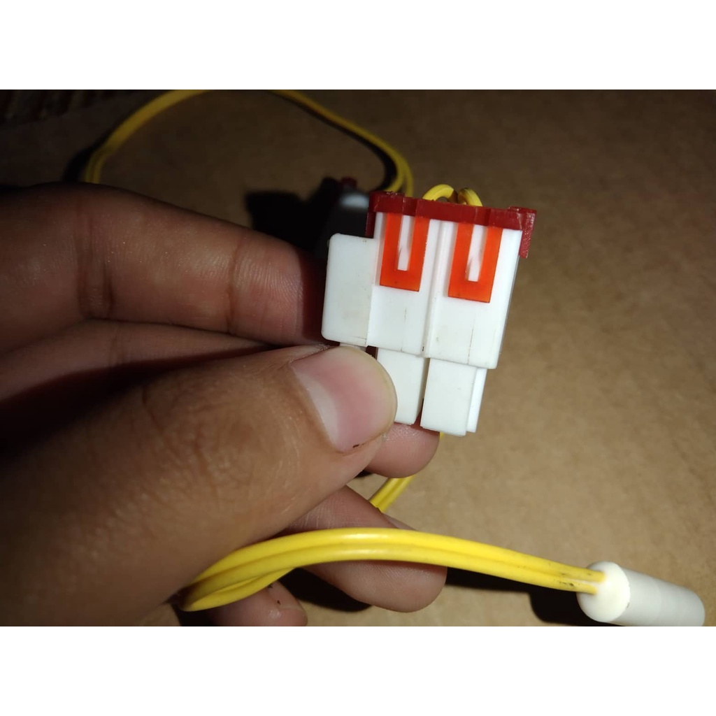 Samsung Fridge Freezer Defrost & Temperature Sensor DA32-00006W,DA32 ...