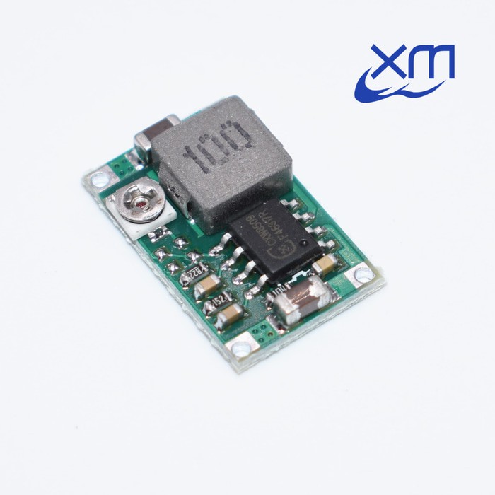 Mini360 mini-360 DC-DC converter Step down DC LM2596 replace RC Arduino ...