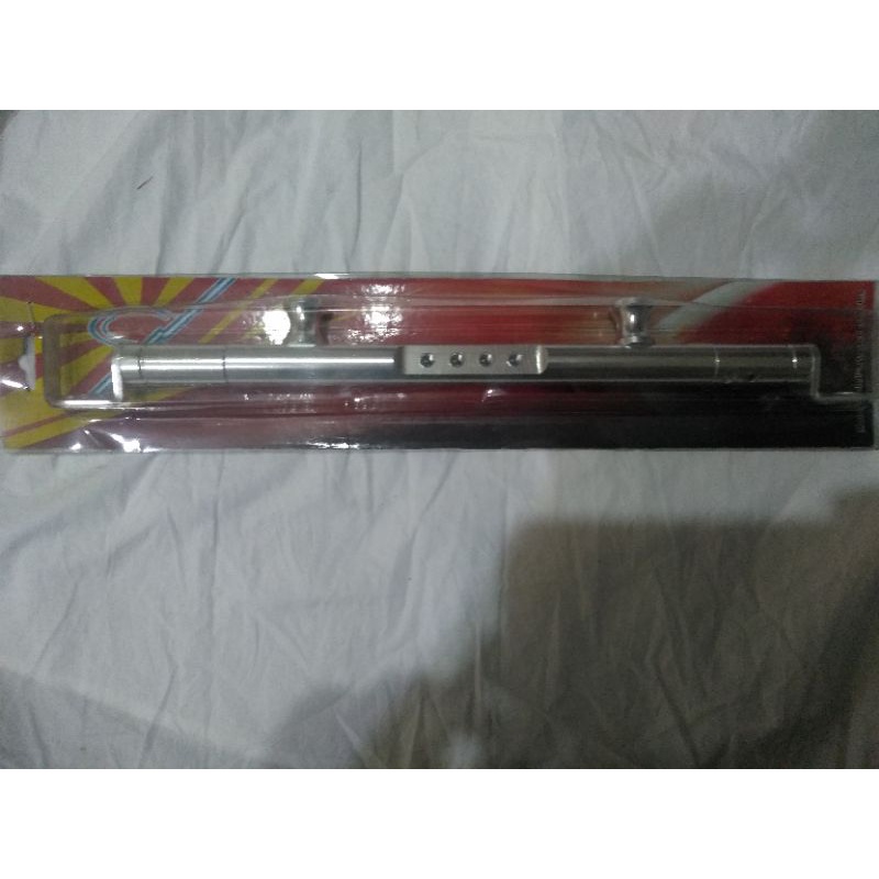 Original Cross Bar for NMAX and AEROX Alloy | Shopee Philippines