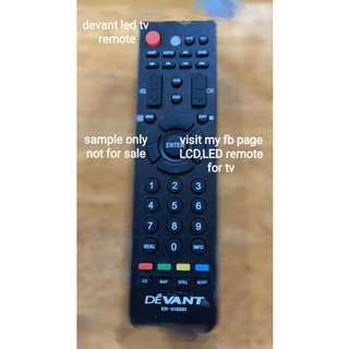 devant remote control - Best Prices and Online Promos - Jun 2024 ...