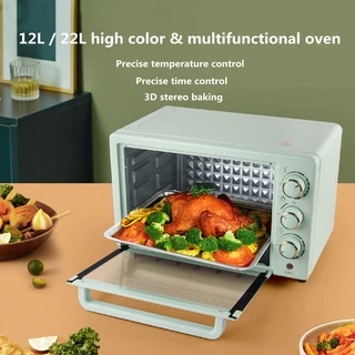 baking oven - Best Prices and Online Promos - Jul 2024 | Shopee Philippines