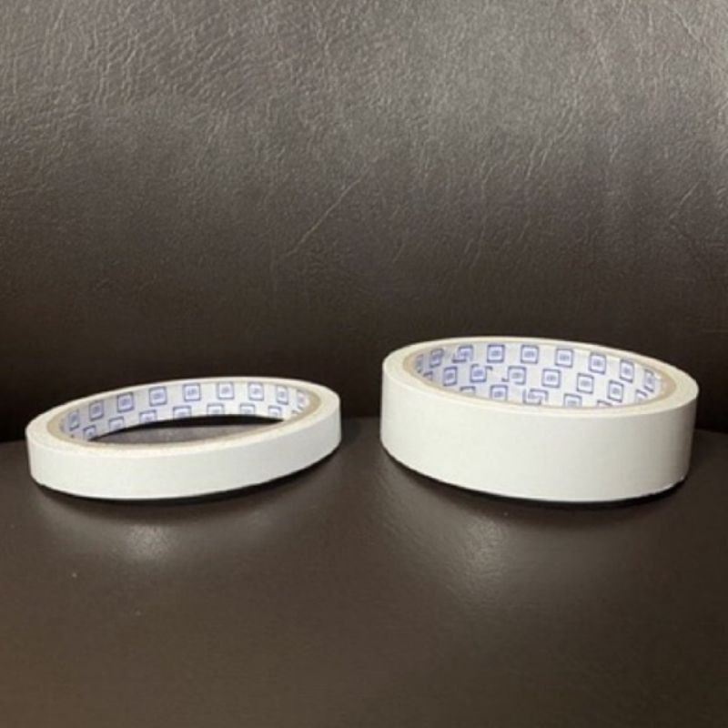 Sold per Piece Double Sided Tape 5 Meters Double Sided Tape 24mm x 5m ...
