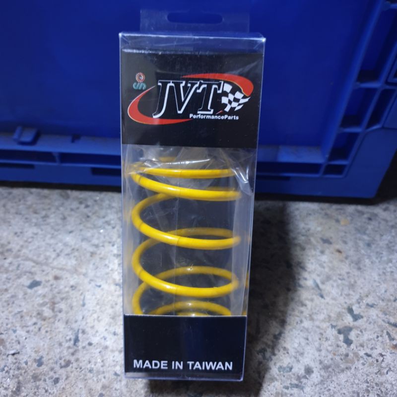 JVT 1000RPM CENTER SPRING MIO I 125 / SOUL I 125 | Shopee Philippines