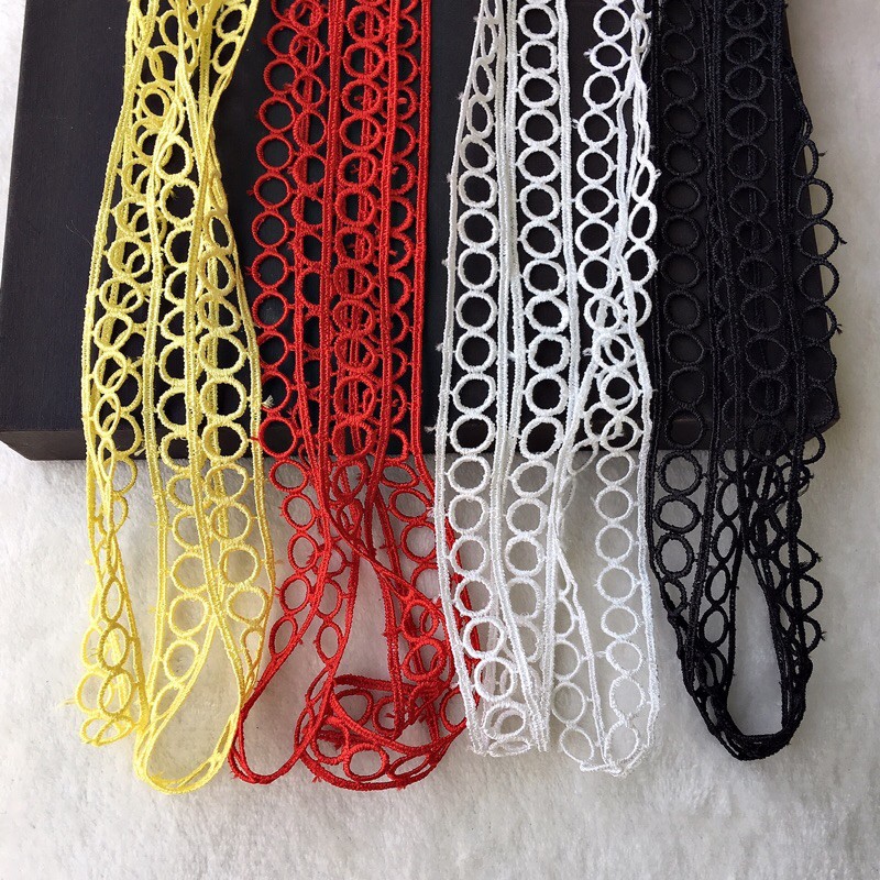 LACE ONLY 2 BORDERS AND 1 BORDER | Shopee Philippines