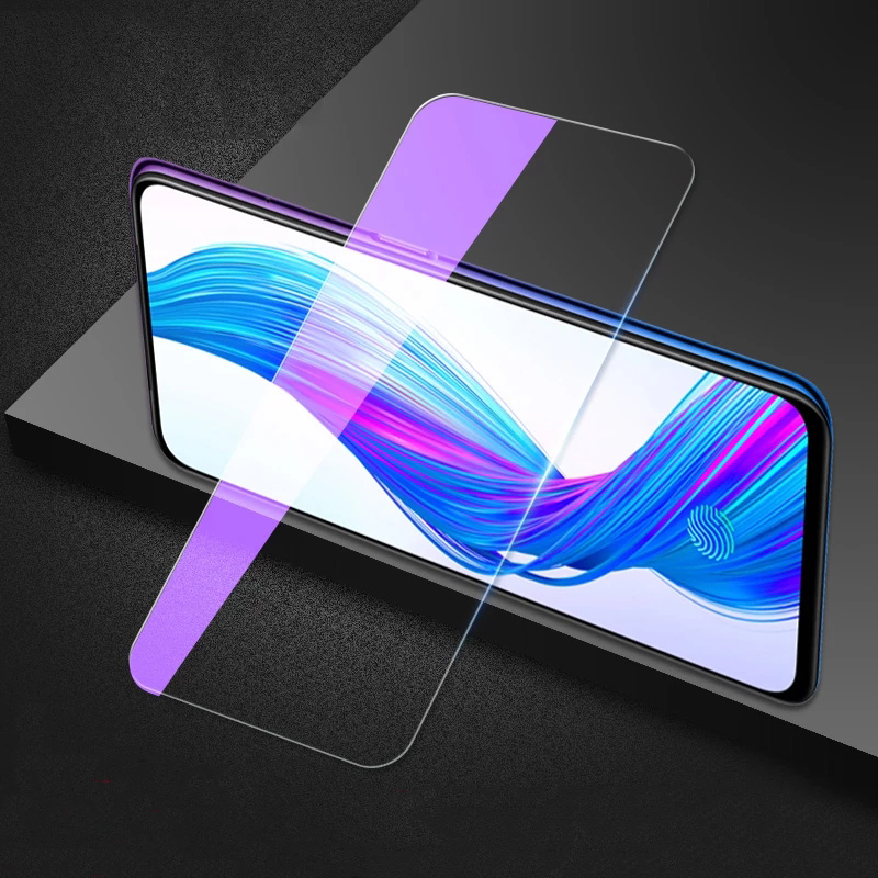 Anti Blue Light Ray Tempered Glass VIVO V29e V27e V25 5G V25e V23 V23e ...
