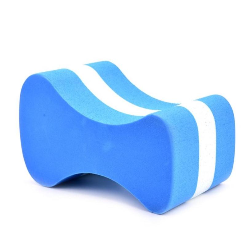 Foam pull buoy float kickboard swimming safety training aid | Shopee ...